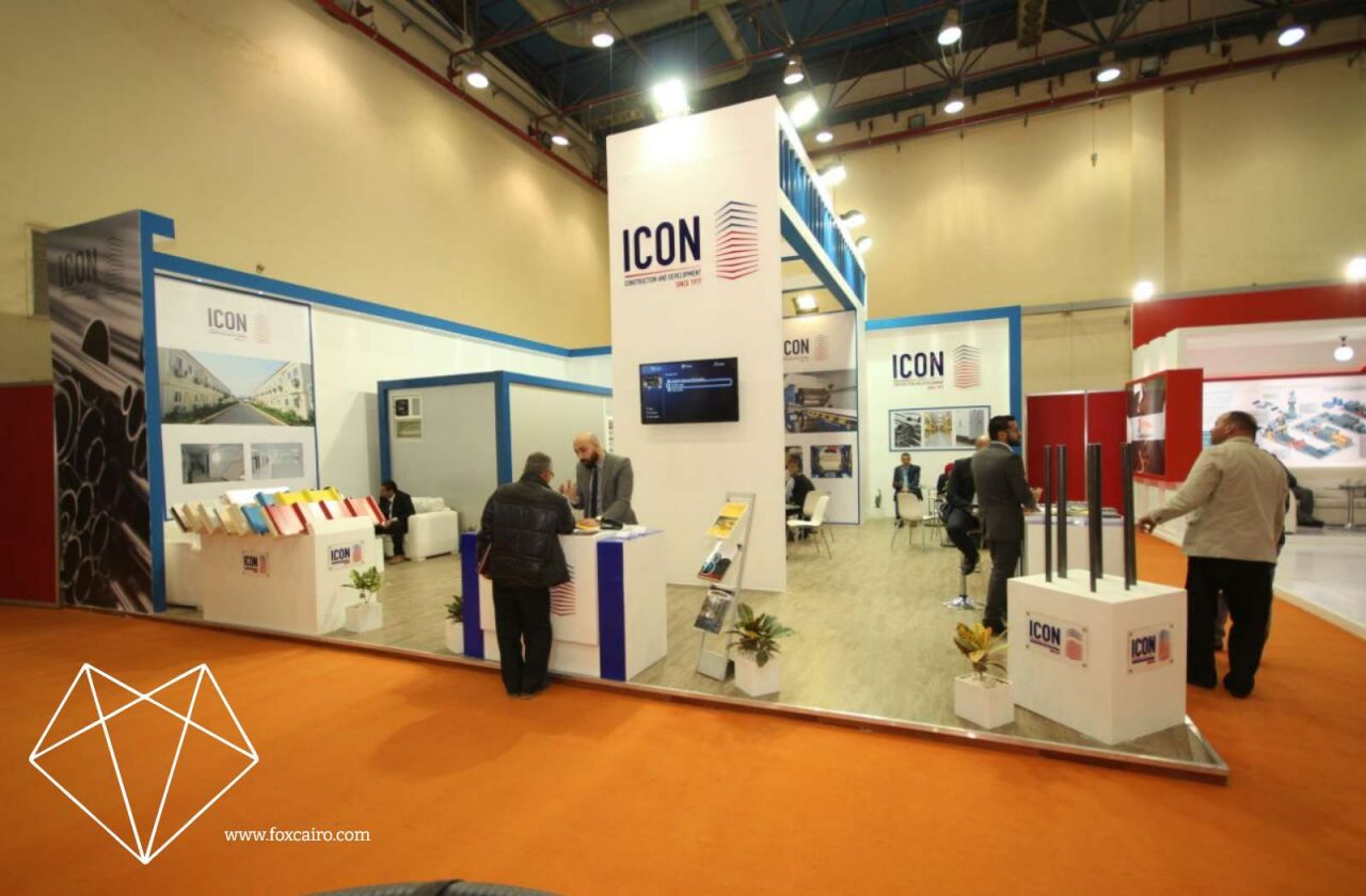 Icon Egypt - FOX Cairo